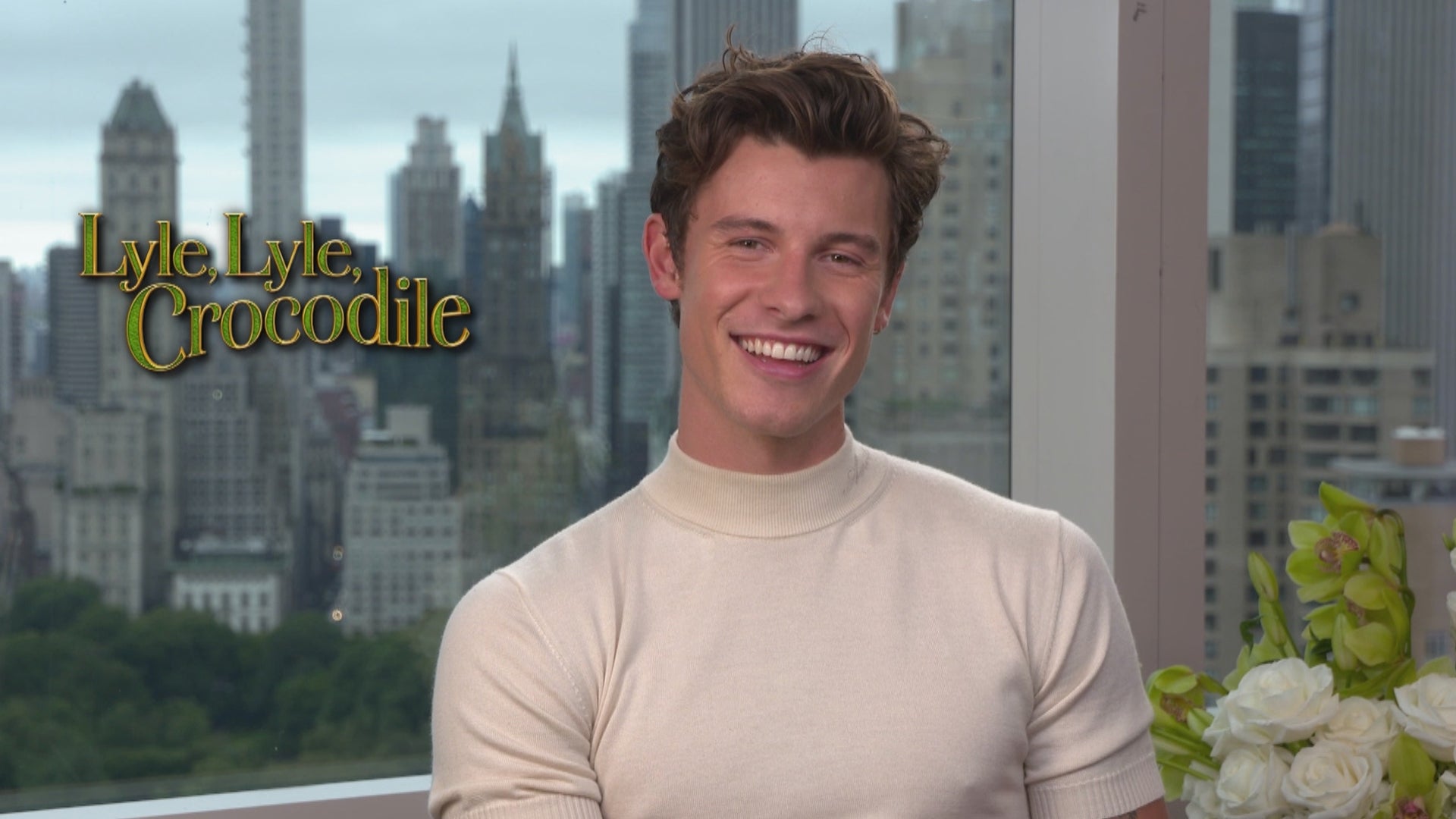 Shawn Mendes Reflects on Decade of Fame, Break From Touring and 'Lyle ...