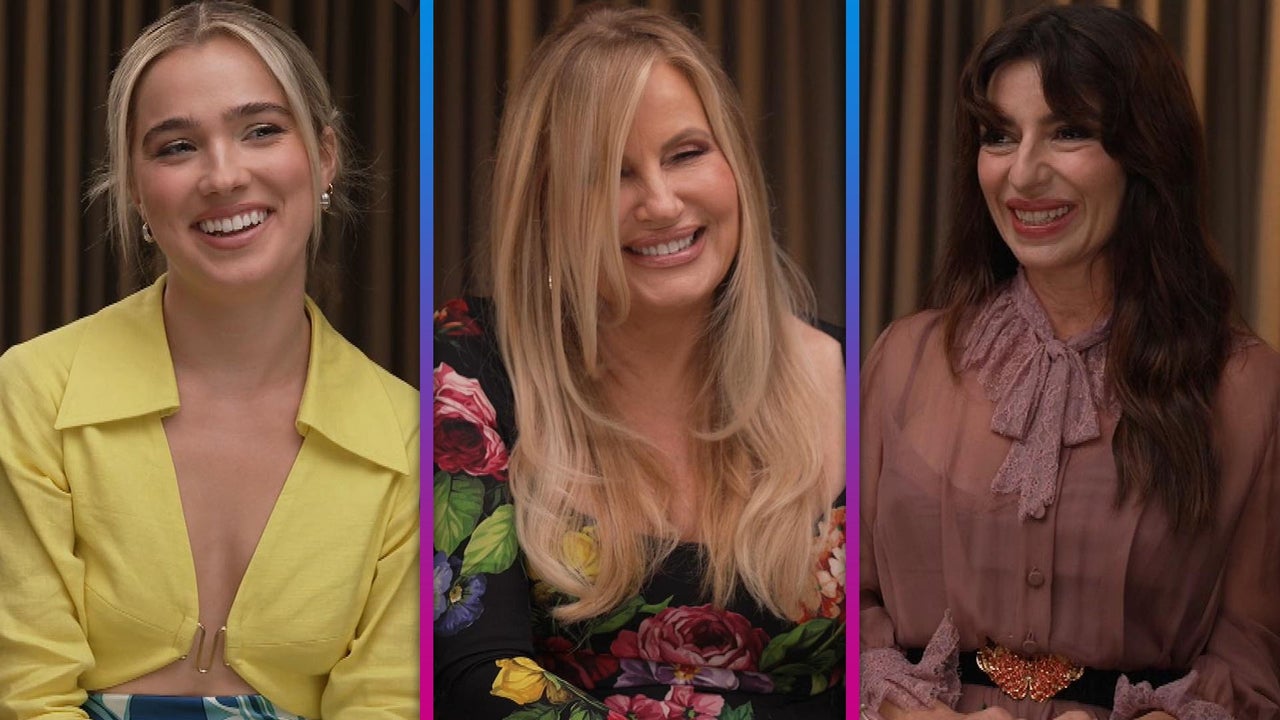 ‘The White Lotus’ Season 2 Cast Gushes Over Starring Alongside Jennifer ...