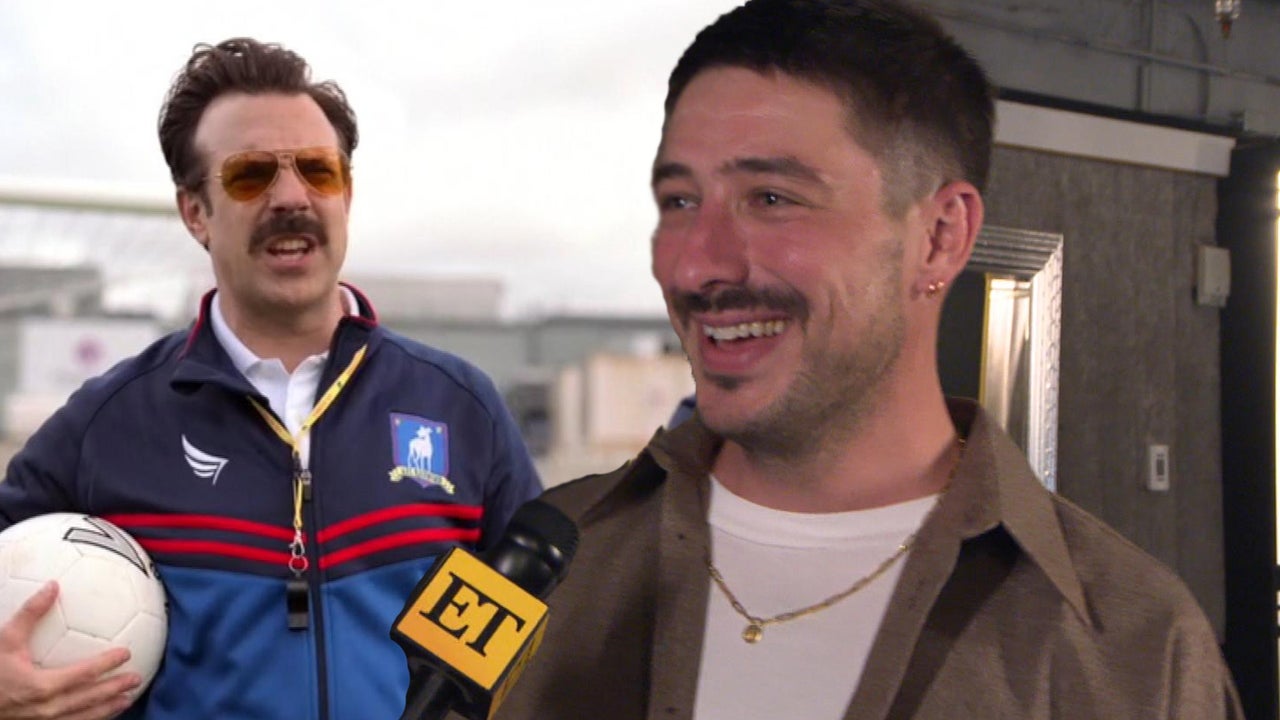 Marcus Mumford on New Music & If a ‘Ted Lasso’ Cameo Is Coming After ...