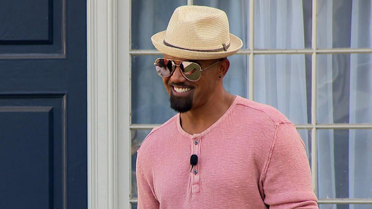 ’S.W.A.T.’s Shemar Moore on If He’d Ever Return for ‘Criminal Minds ...