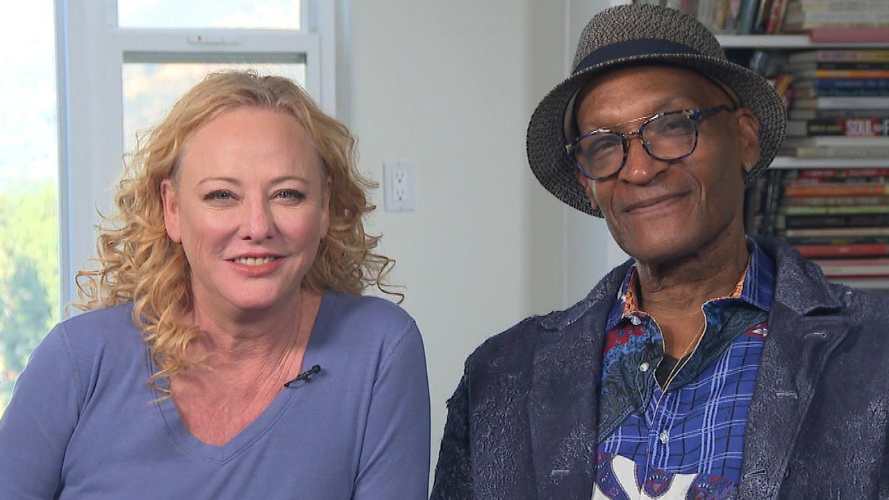 ‘Candyman’ Turns 30: Tony Todd and Virginia Madsen on the Movie’s ...