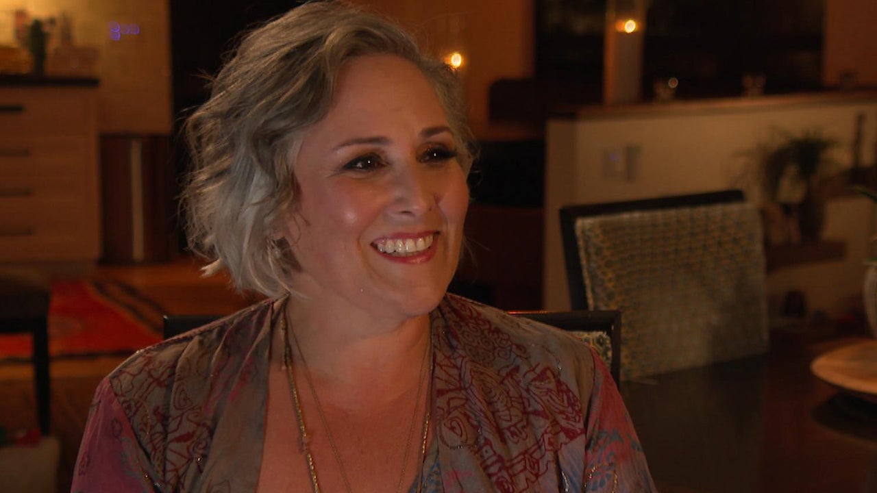 Ricki Lake Opens Up About Accepting Her Hair Loss After Years of ...