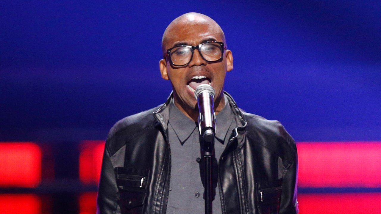 'America's Got Talent' Finalist Zuri Craig Dead at 44