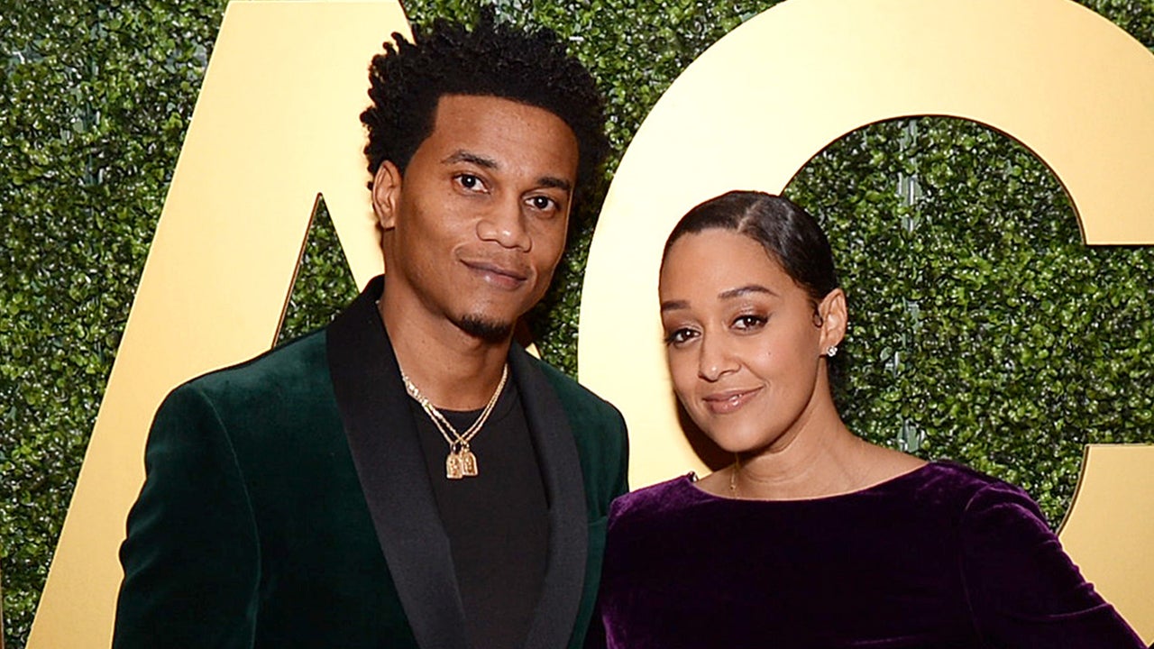 Tia Mowry’s Husband Cory Hardrict Slams Cheating Speculation Following ...