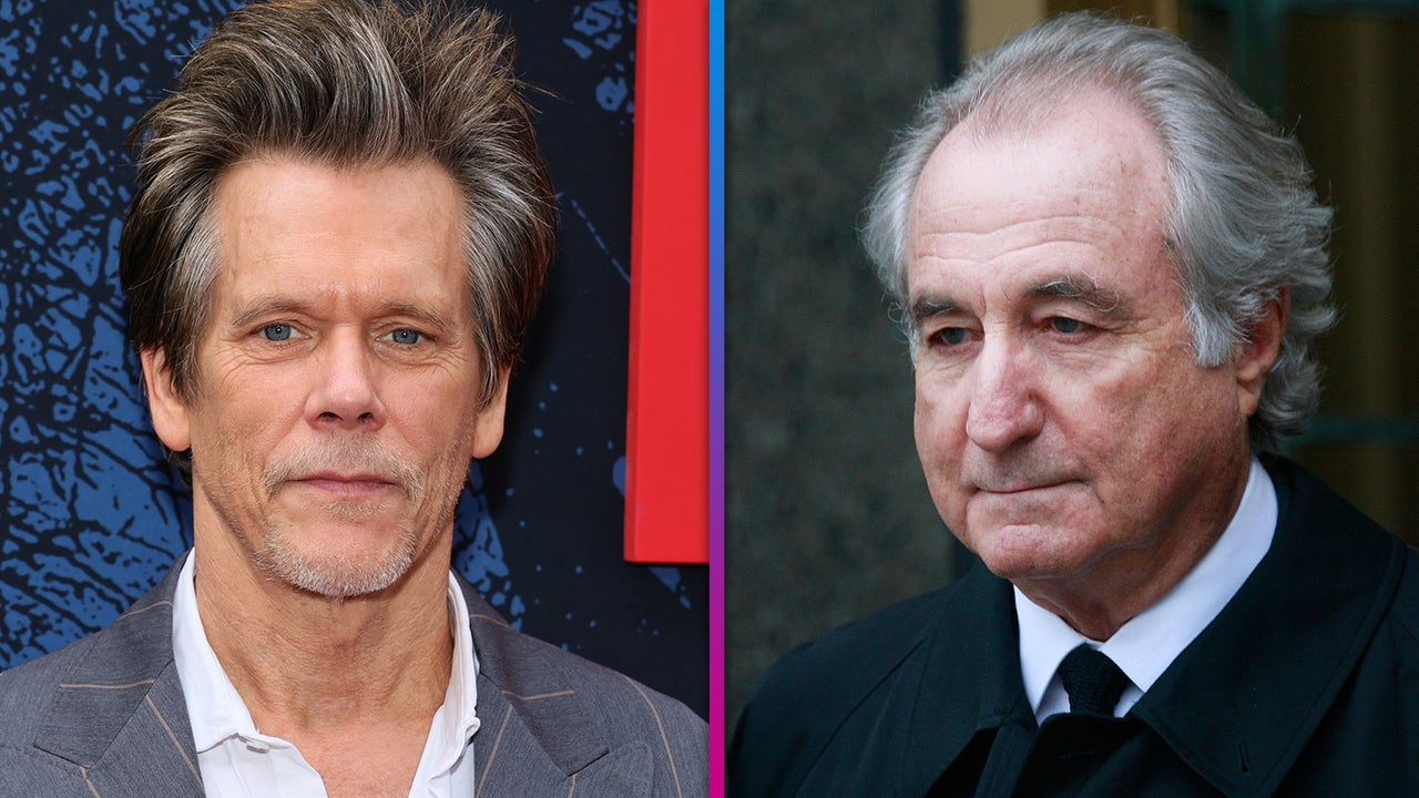 Kevin Bacon Details Losing Most of His Fortune to Bernie Madoff's Ponzi ...