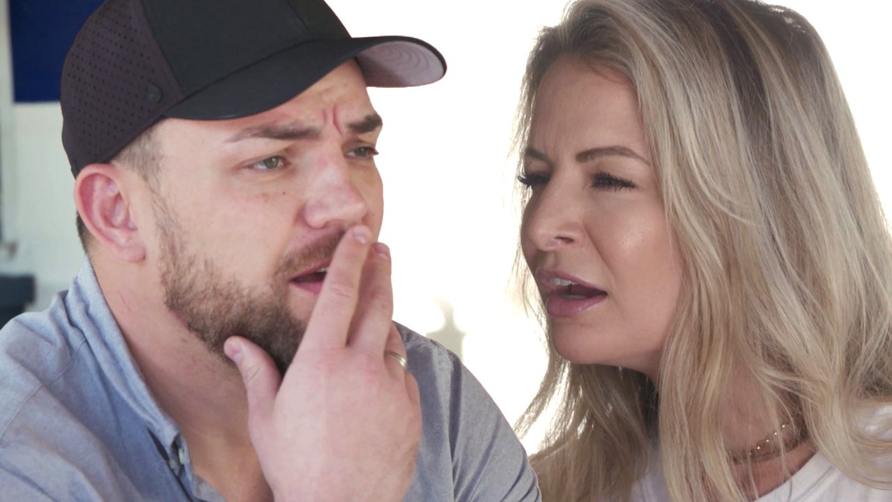 '90 Day Fiancè: Libby's Sister and Andrei Have an Intense Fight ...