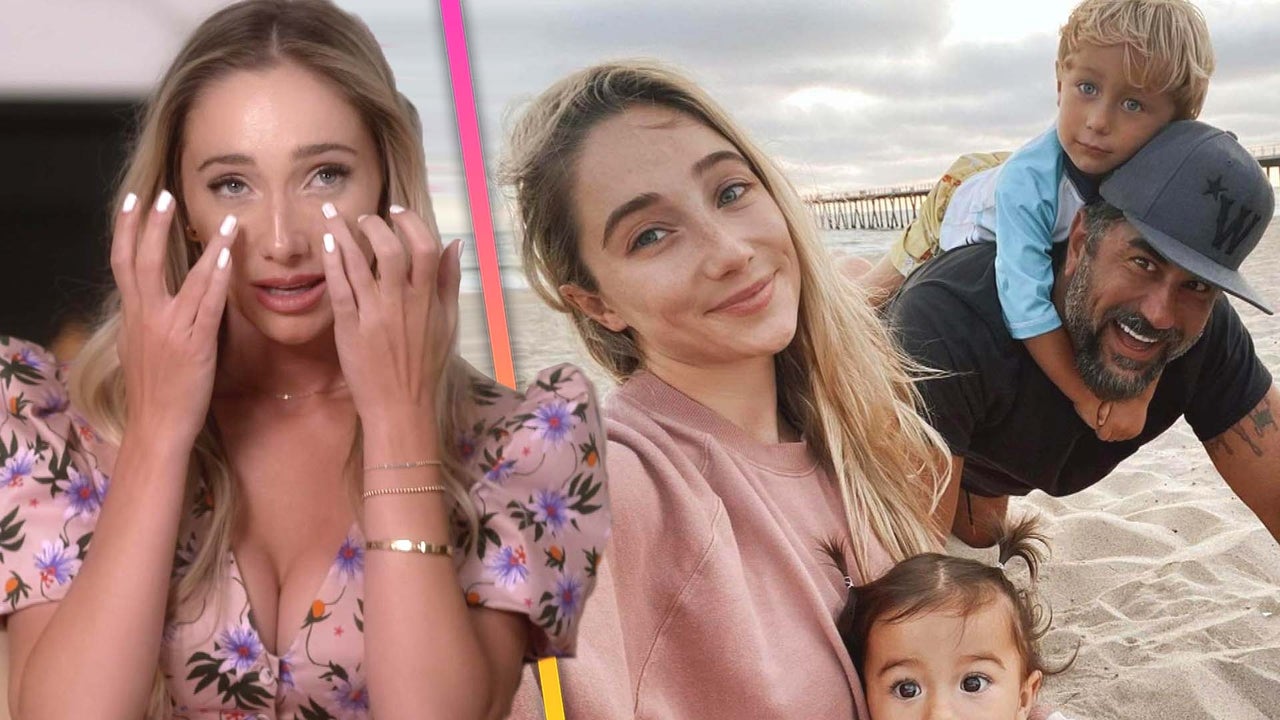 'The Culpo Sisters': Aurora Regrets Giving Estranged Husband a Hall ...