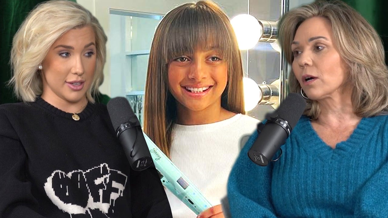 Julie & Savannah Chrisley Say 10-Year-Old Chloe Is Dealing With Family ...