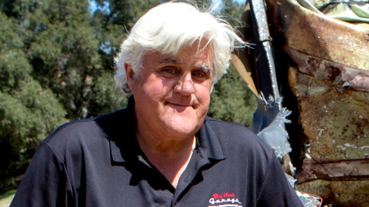 Jay Leno Recovery Update: His Vintage Car Exploded in Flames