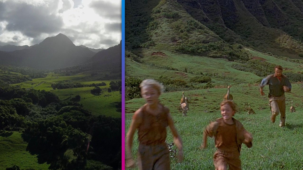 Inside ‘Jurassic Park’ and ’50 First Dates’ Hawaii Filming Location ...