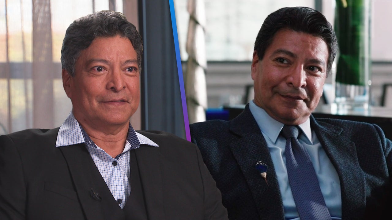 'Yellowstone's Gil Birmingham Teases Feathers Will Be Ruffled in Season ...