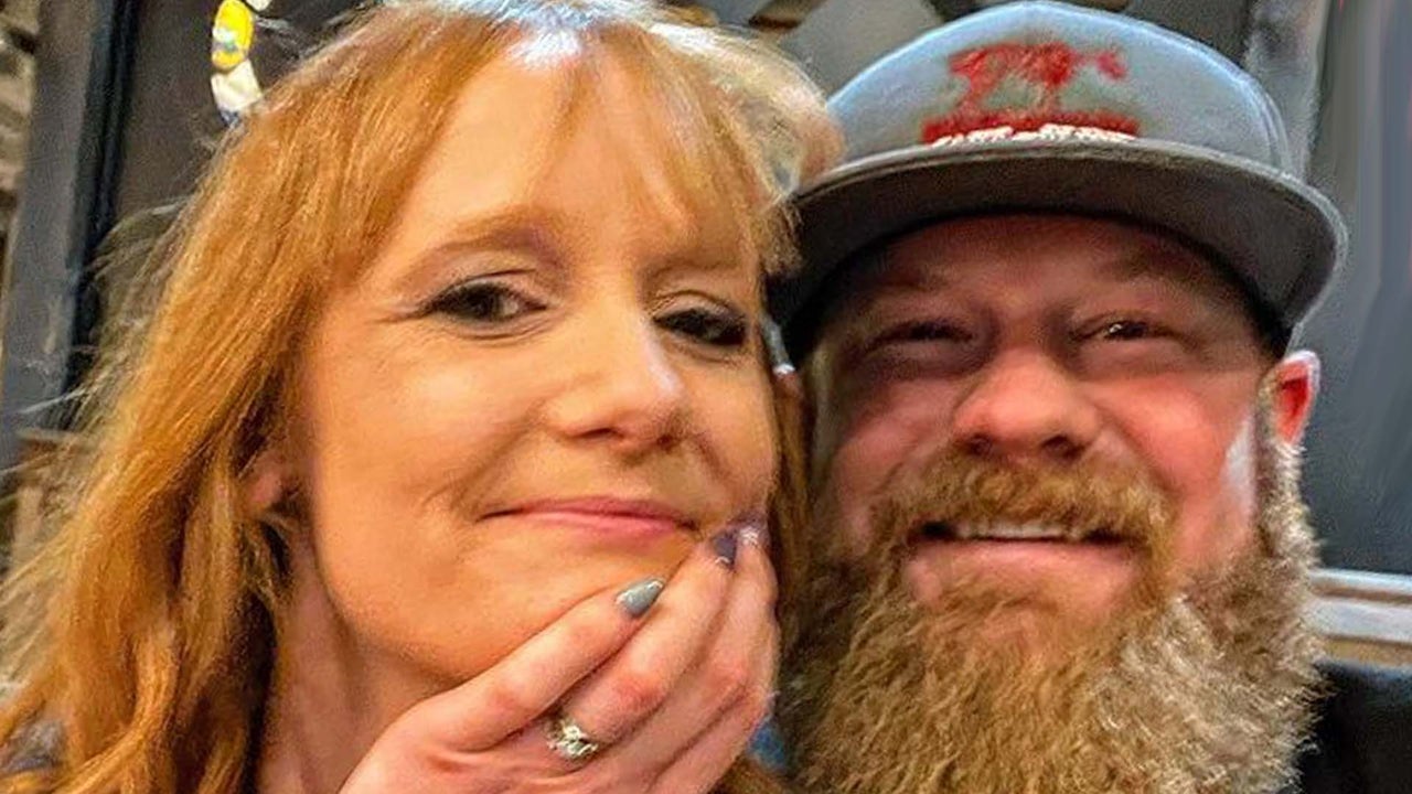 Jake Flint, Country Singer, Dead at 37 Just Hours After Marrying Wife ...