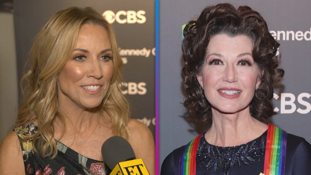 Sheryl Crow Says Amy Grant Is Using ‘Grace, Faith and Humor’ for Bike ...