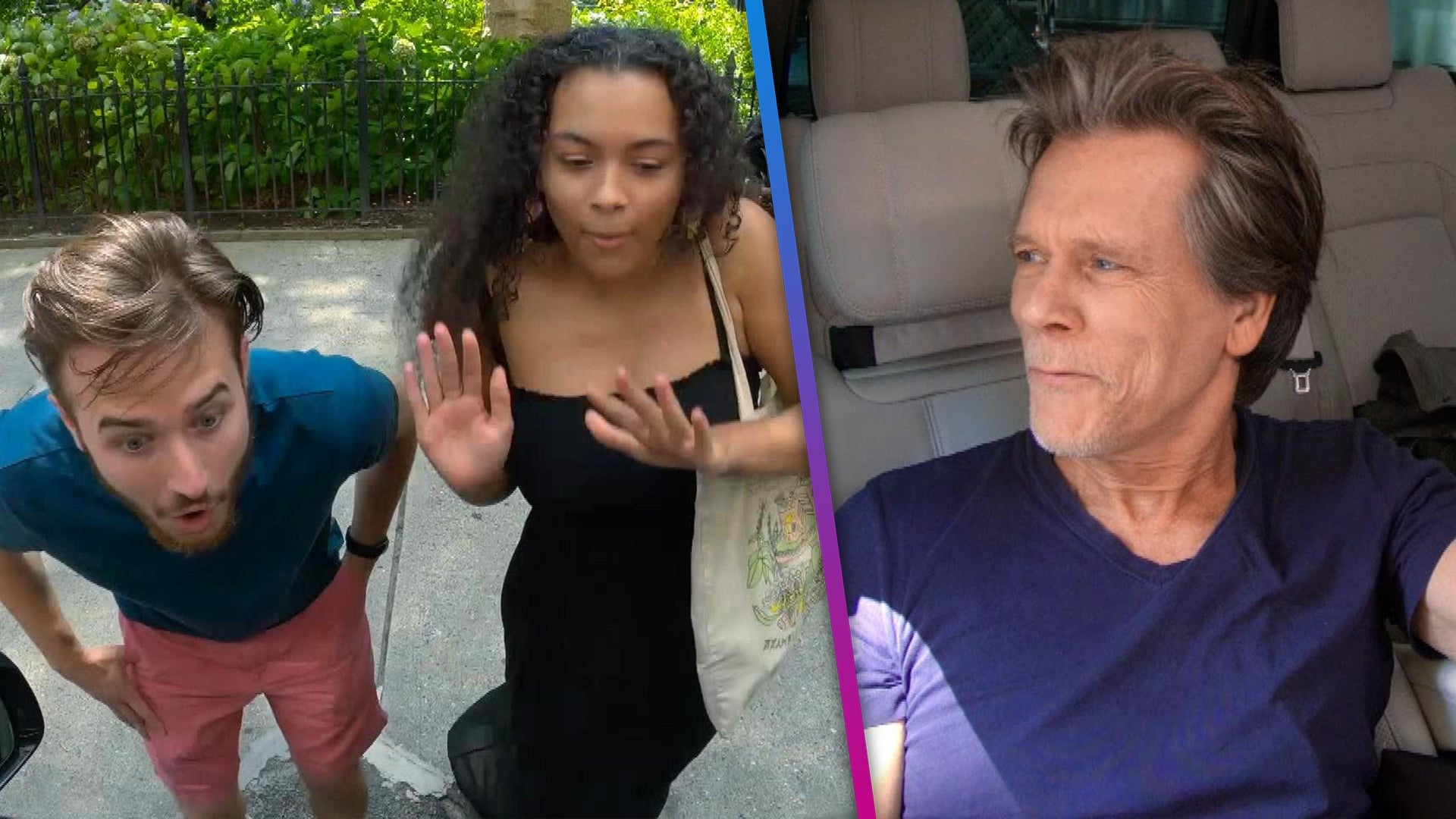 Katherine Heigl Sweetly Cradles Her Growing Baby Bump on Set: See The Pic!