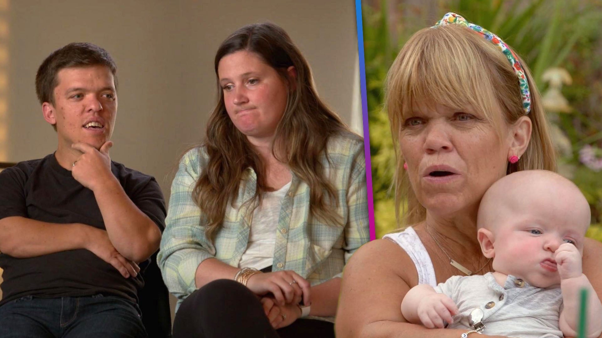 'Little People, Big World': Zach Thinks Family Farm's 'Glory Days' Are ...