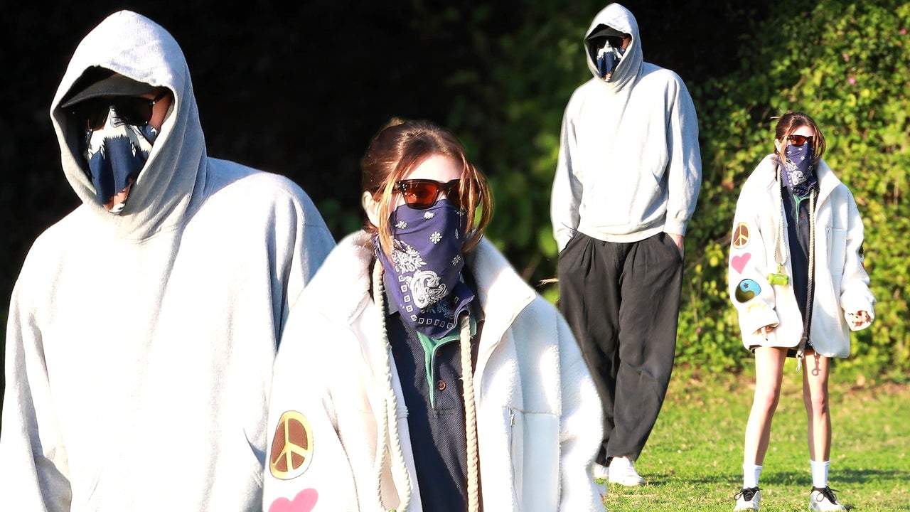 Olivia Jade and Jacob Elordi Spotted Together Amid Her 'Changed ...