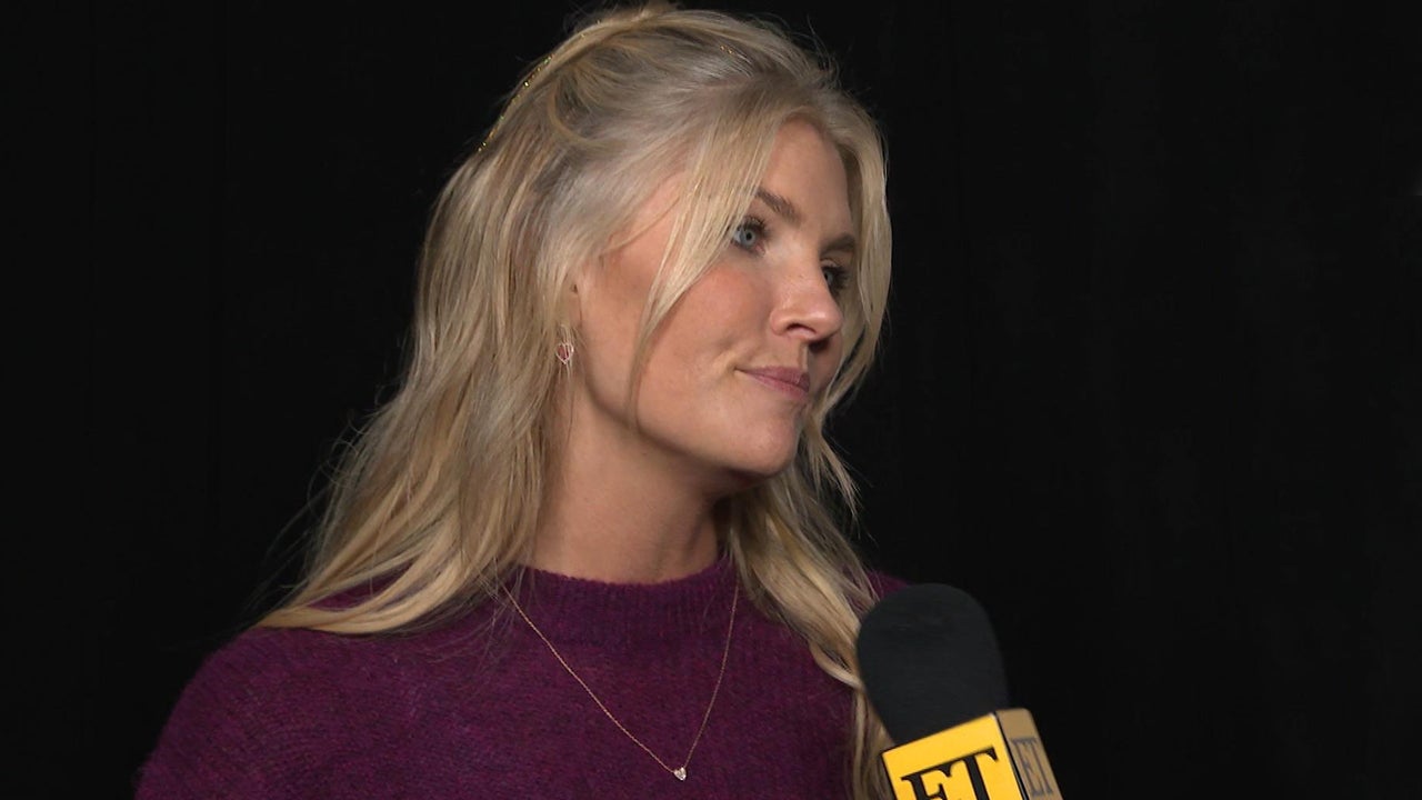 Amanda Kloots Recalls Emotional Reaction to Watching Nick Cordero in ...