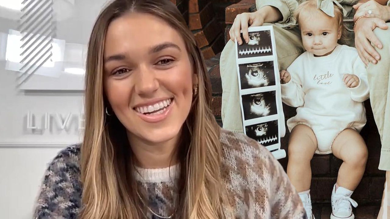 Sadie Robertson Huff on Preparing for Baby No. 2 and a Possible Return ...