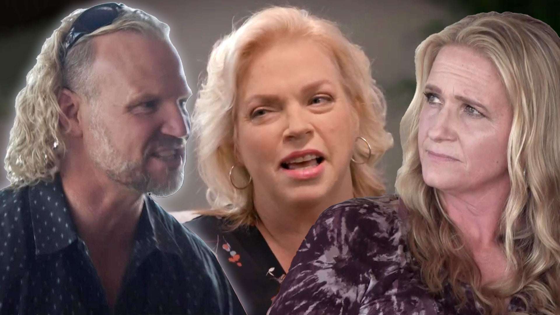 Sister Wives Biggest And Best Moments From 2022