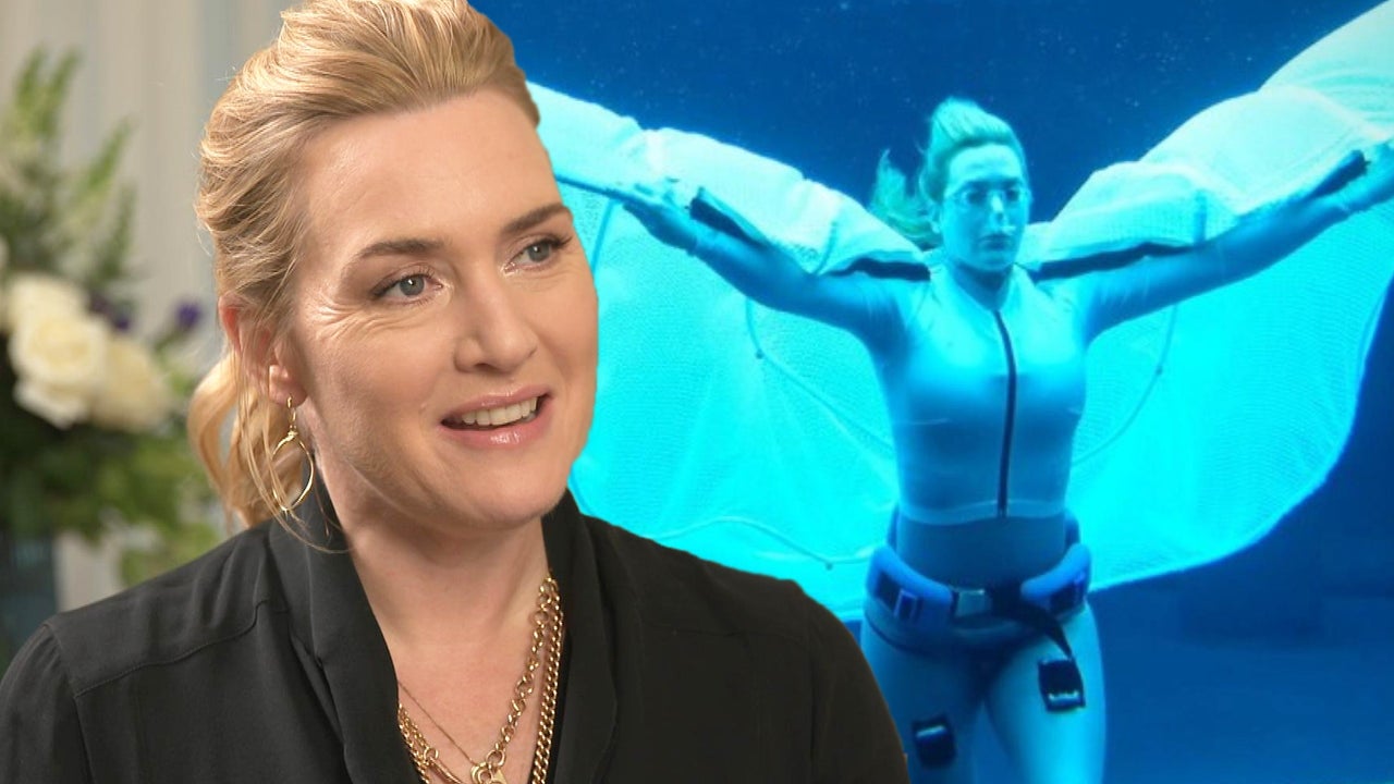 ‘Avatar: The Way of Water’: Kate Winslet on Beating Tom Cruise’s ...