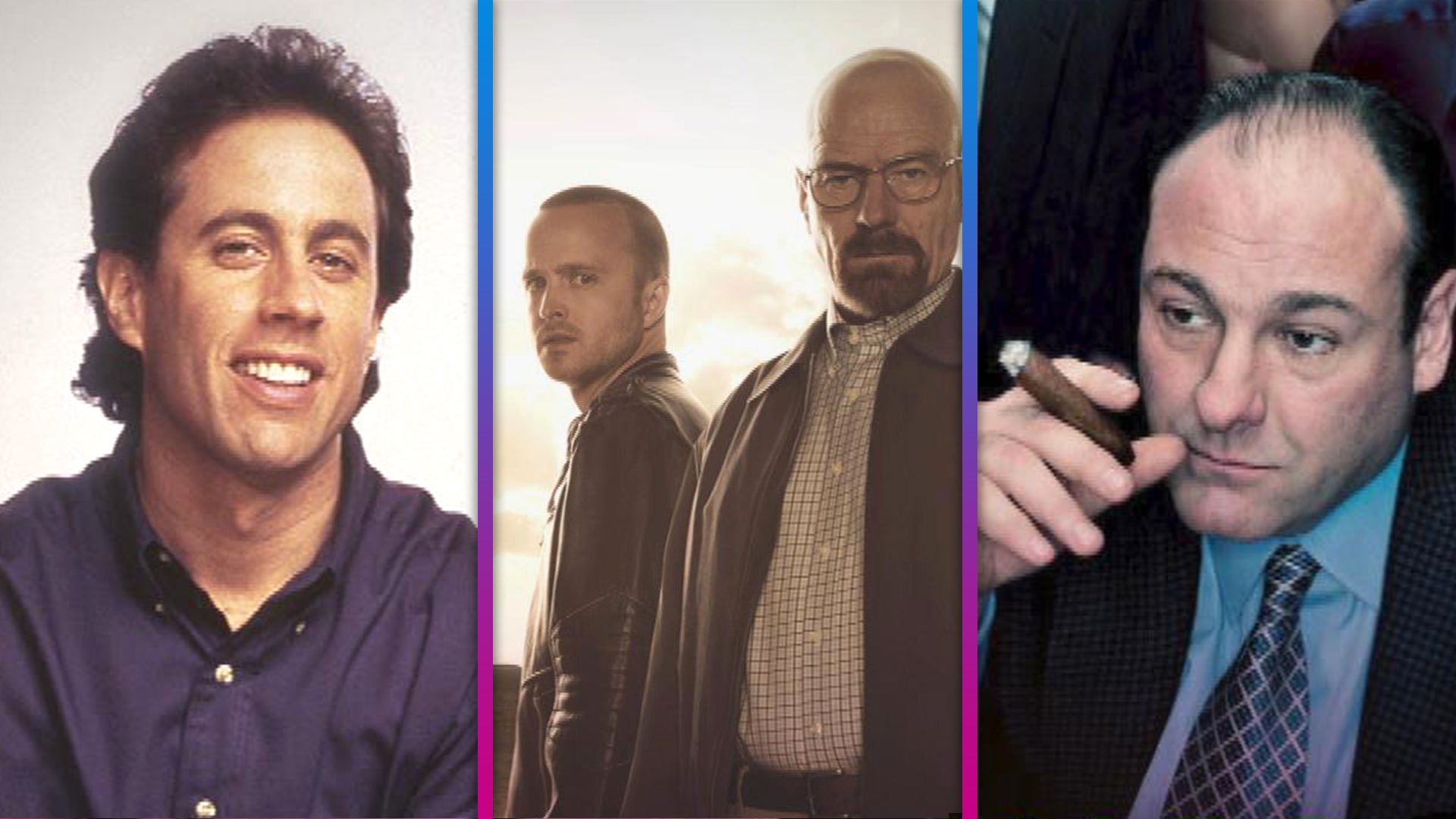 Best TV Shows Of All Time ET s Top 10 Countdown Best TV Shows Of All Time ET s Top 10 Countdown