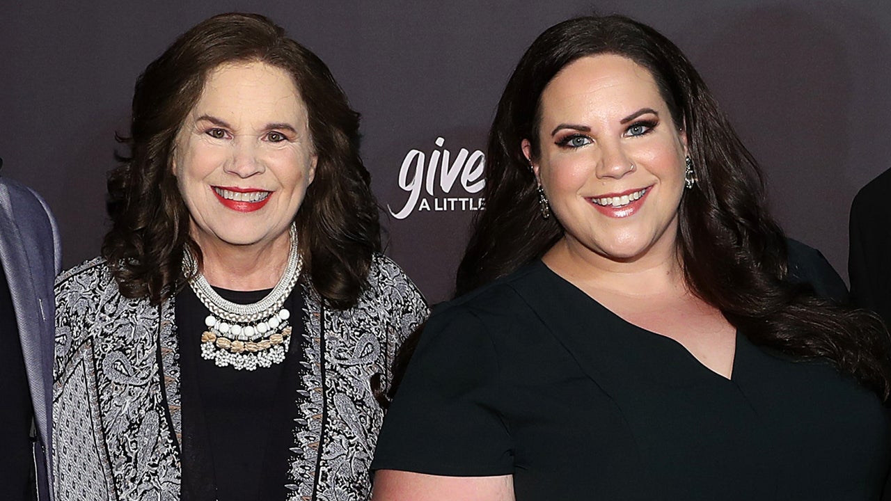 'My Big Fat Fabulous Life's Whitney Way Thore Mourns Death of Mom Barbara