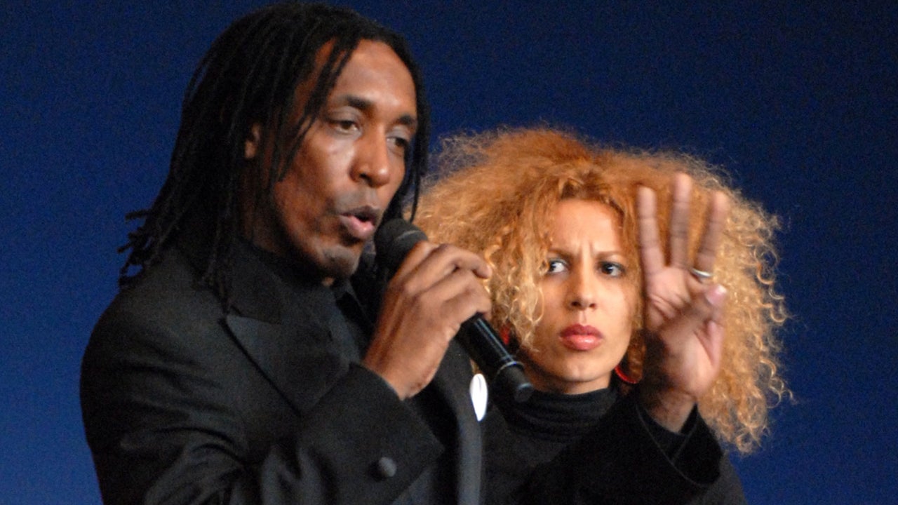 Ronnie Turner, Tina and Ike Turner's Son, Dead at 62