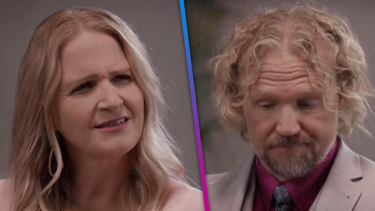 ‘Sister Wives’: Christine Snaps Back at Kody After He’s Critical of Her