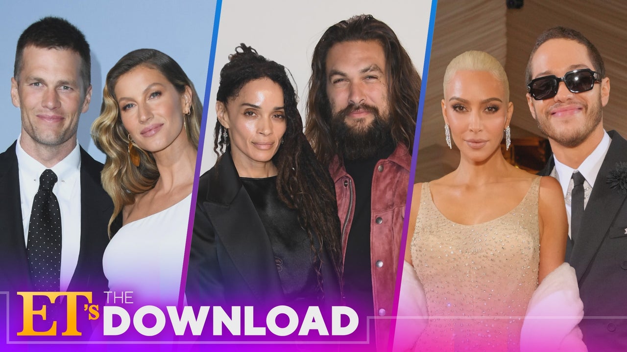 Most Shocking Celebrity Breakups of 2022