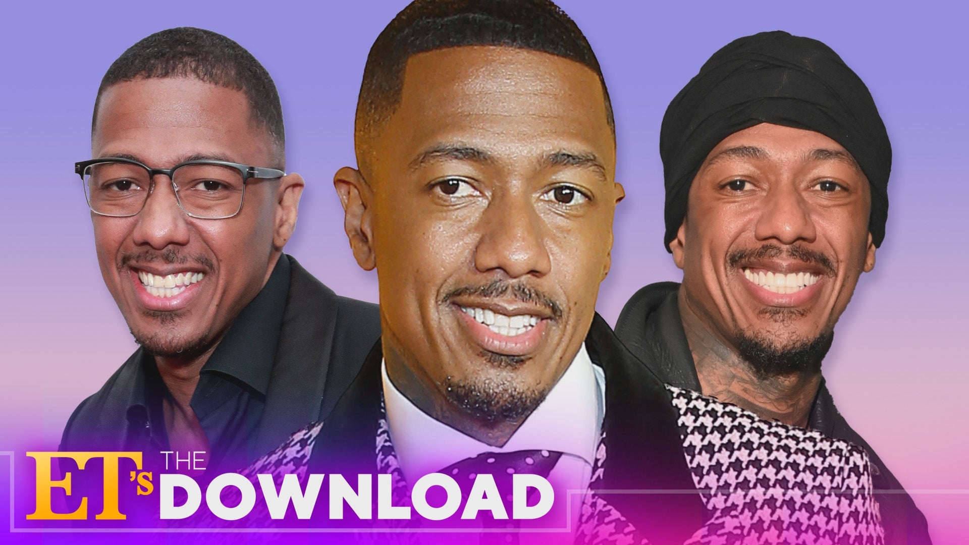 How Nick Cannon’s Family Tree Expanded in 2022