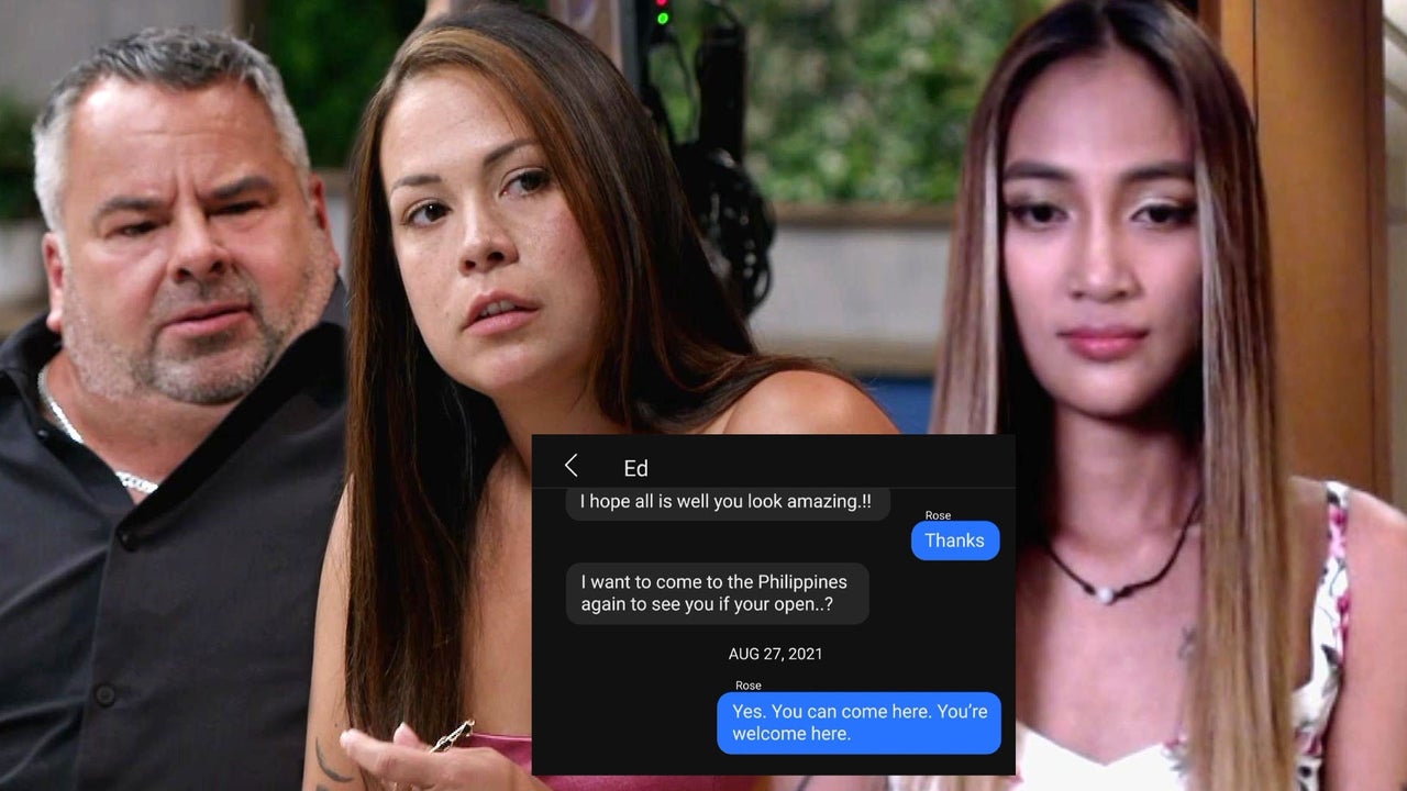 '90 Day Fiancé': Big Ed’s Ex Rose Exposes Him for His Alleged Lies ...