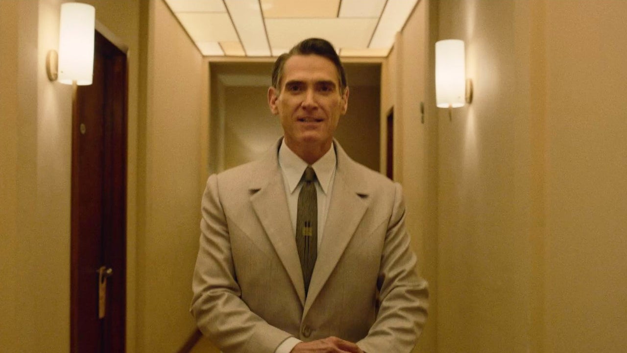 'Hello Tomorrow!': Billy Crudup Hints at 'Ominous' Turn in Apple TV ...