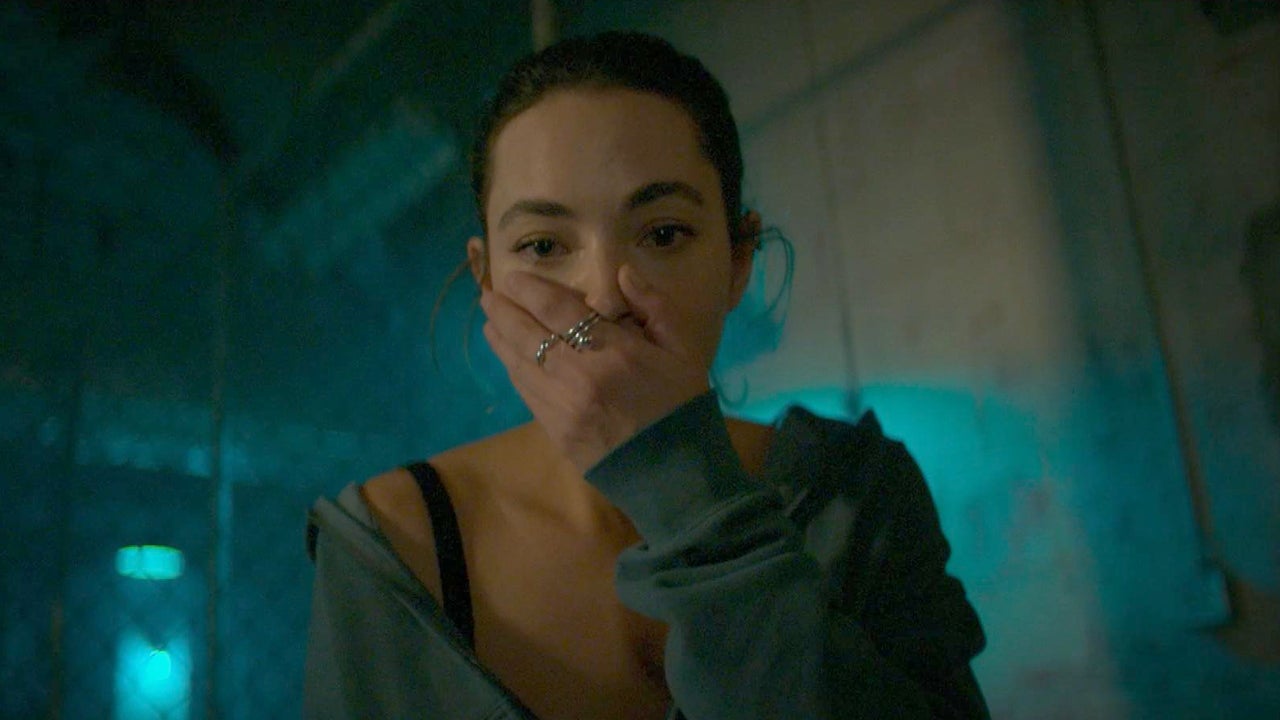 'The Watchful Eye:' Meet the Cast of New Mystery Series (Exclusive)