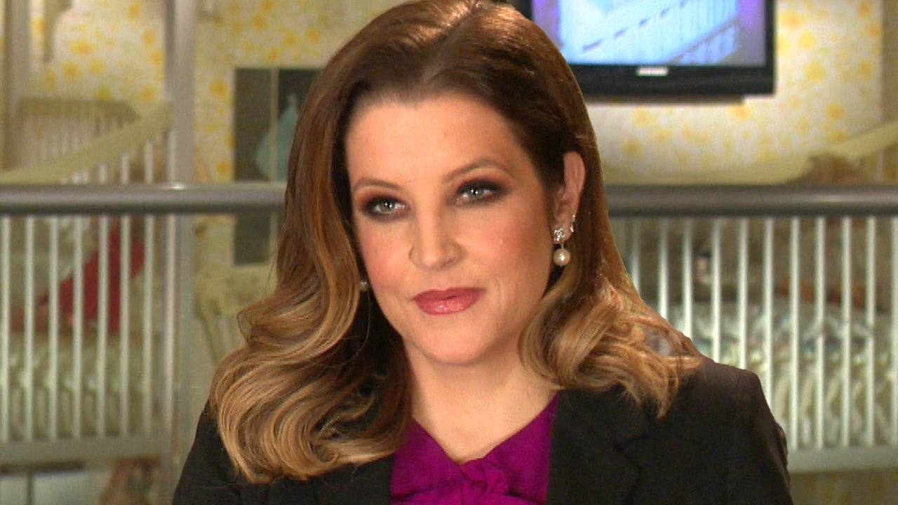 Lisa Marie Presley's Death: 911 Call Reveals Distressing Scene Before ...