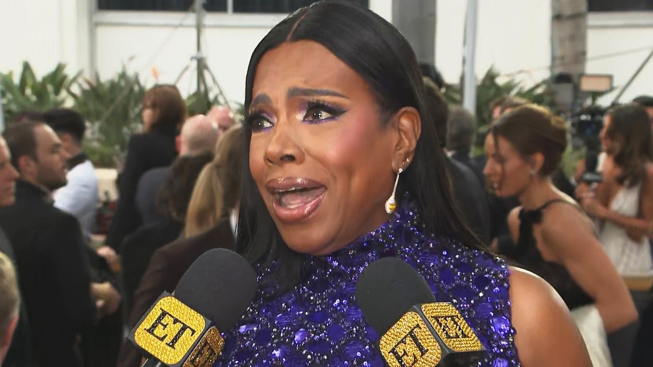 Golden Globes: Sheryl Lee Ralph ‘Had No Idea How Much’ Her Emmys Speech ...