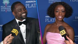 Brian Tyree Henry and Danielle Deadwyler on Embracing Being the Future of Hollywood (Exclusive)