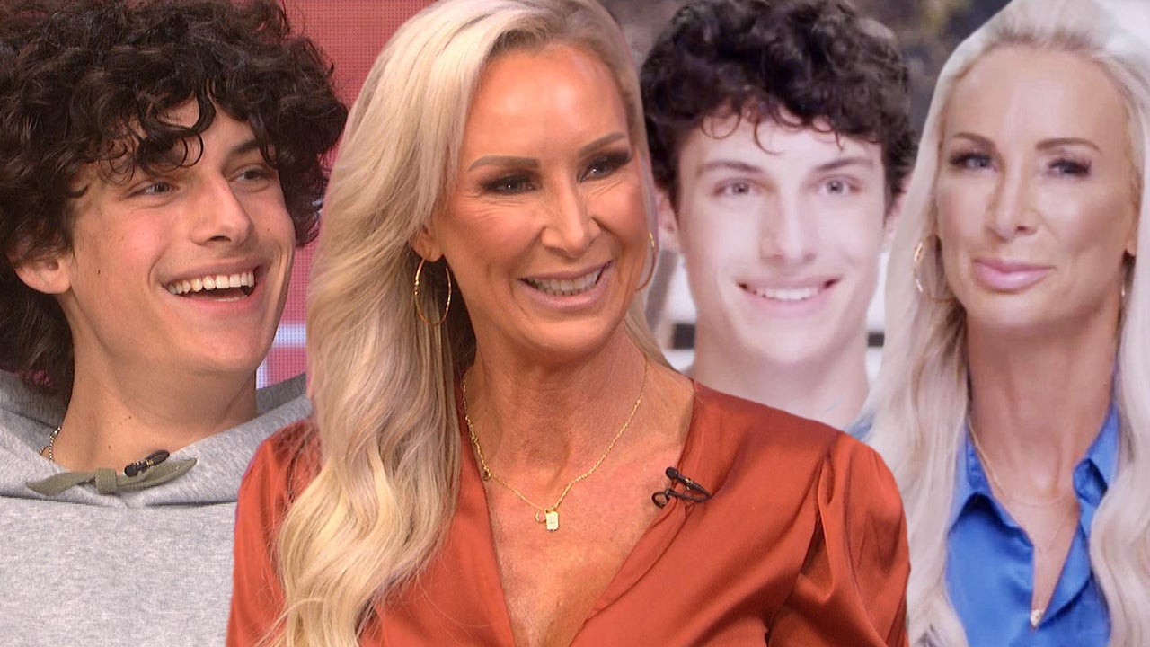 'MILF Manor's Kelle and Joey React to Show's Twist and Promise Steamy ...