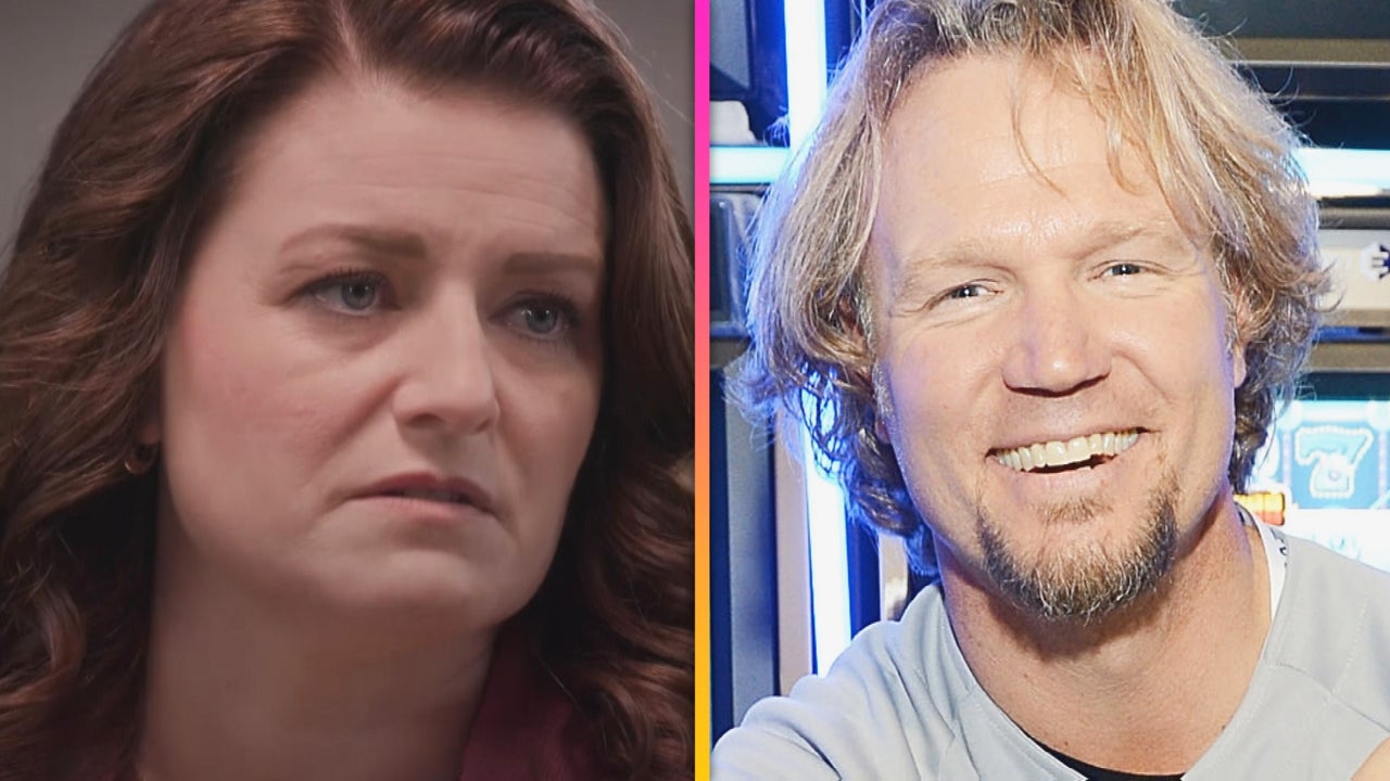 'Sister Wives': Robyn 'Struggles' With Living Monogamously With Kody