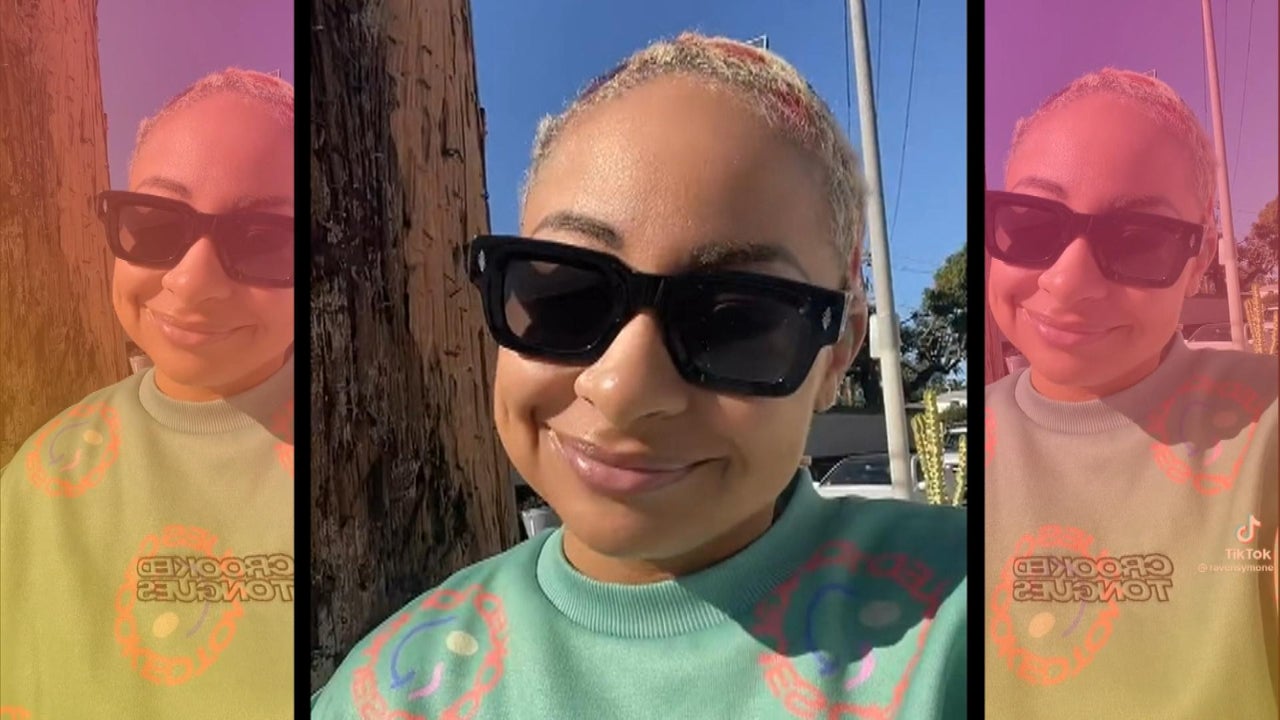 Raven-Symonè Shares Correct Way to Pronounce Her Name and Why She's ...