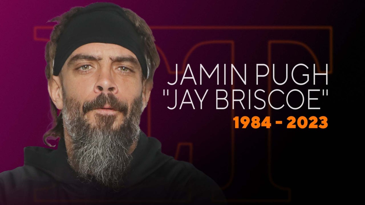 Pro Wrestler Jay Briscoe Dead at 38
