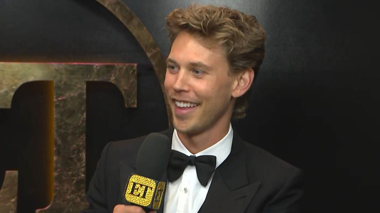 Why Austin Butler Thanked Denzel Washington in Golden Globes Acceptance ...