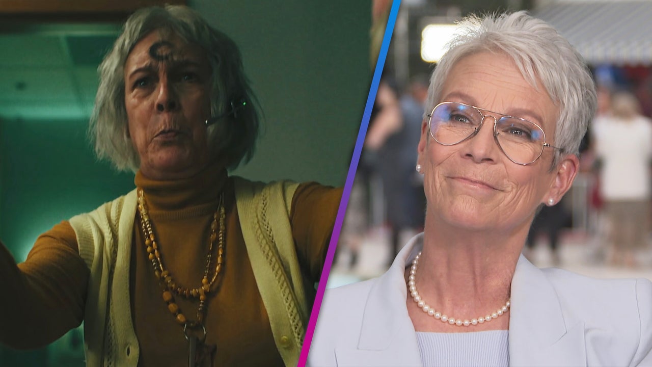 Jamie Lee Curtis on Why She Never Saw an Oscar Nomination Coming in Her ...