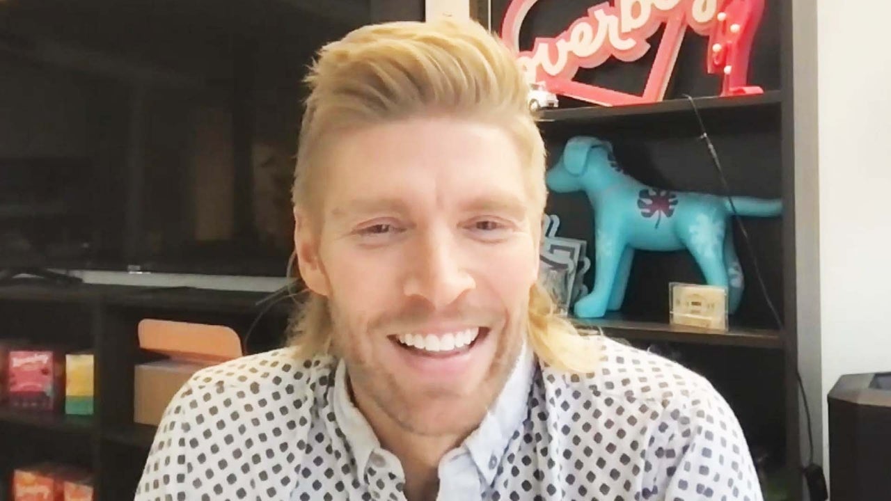 Kyle Cooke Breaks Down Carl Radke's Loverboy Exit and More 'Summer ...