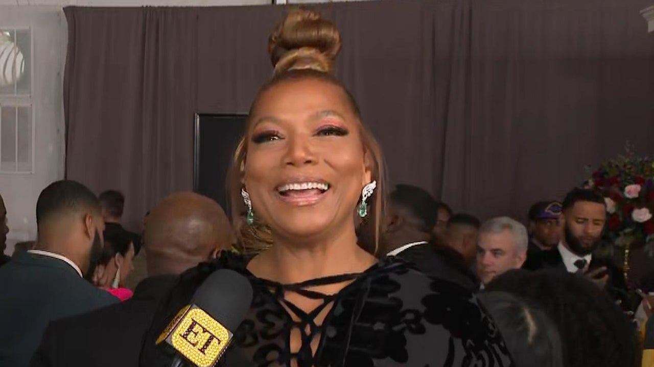 Queen Latifah Shares 'Girls Trip 2' Update! (Exclusive)