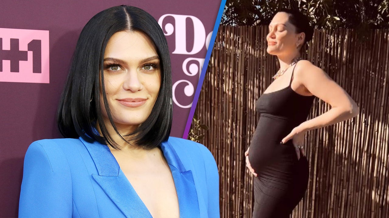 Jessie J Gives Birth to First Child