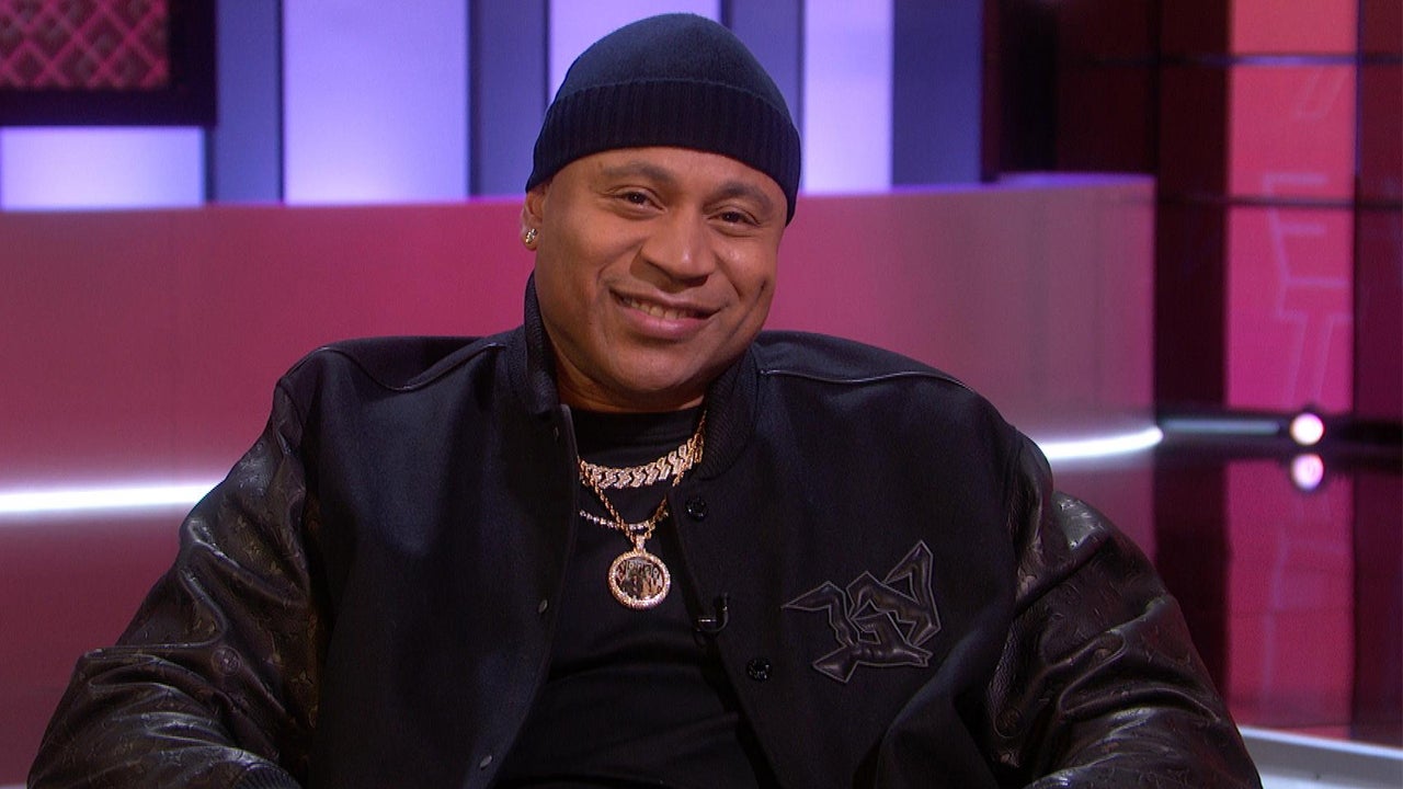 LL Cool J Reminisces on His Career: From Chart-Topping Music to 'NCIS ...