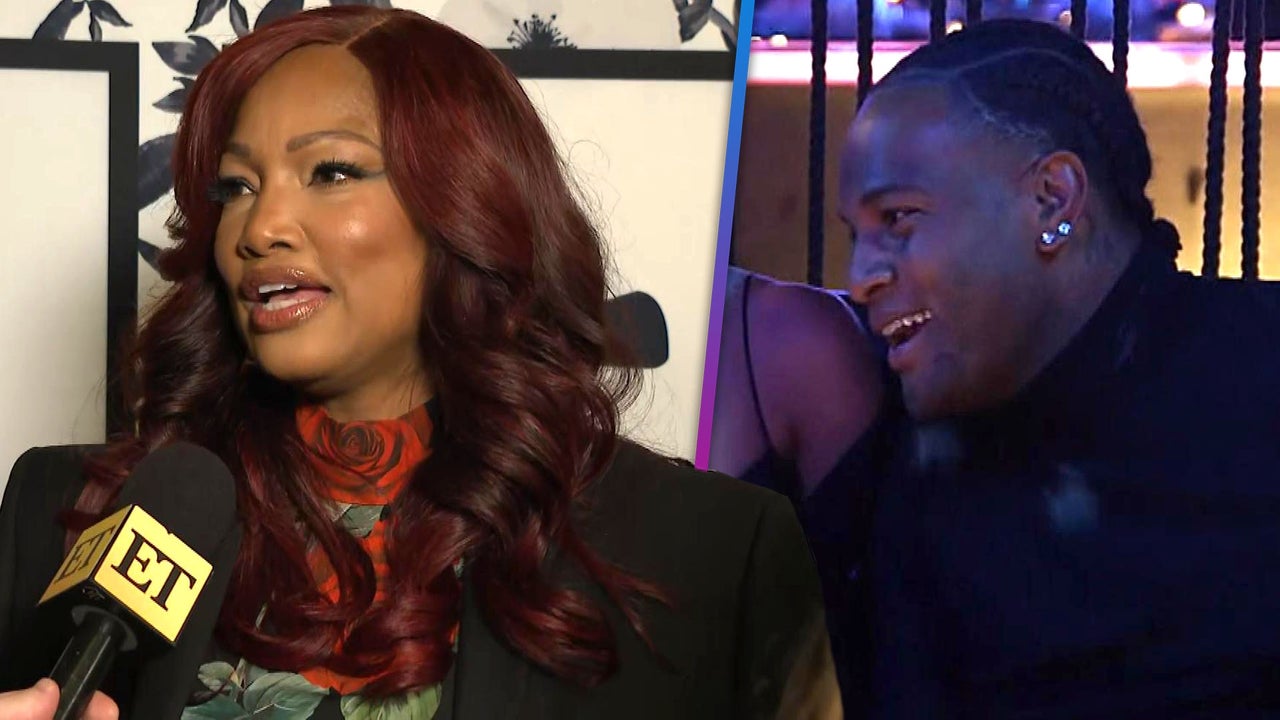 Garcelle Beauvais Reacts to Scandoval and Her Son Oliver's Involvement ...