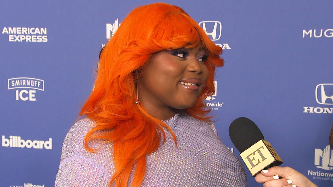 LU KALA on 'Lottery' Collab With Latto and Big Dreams for Pop ...