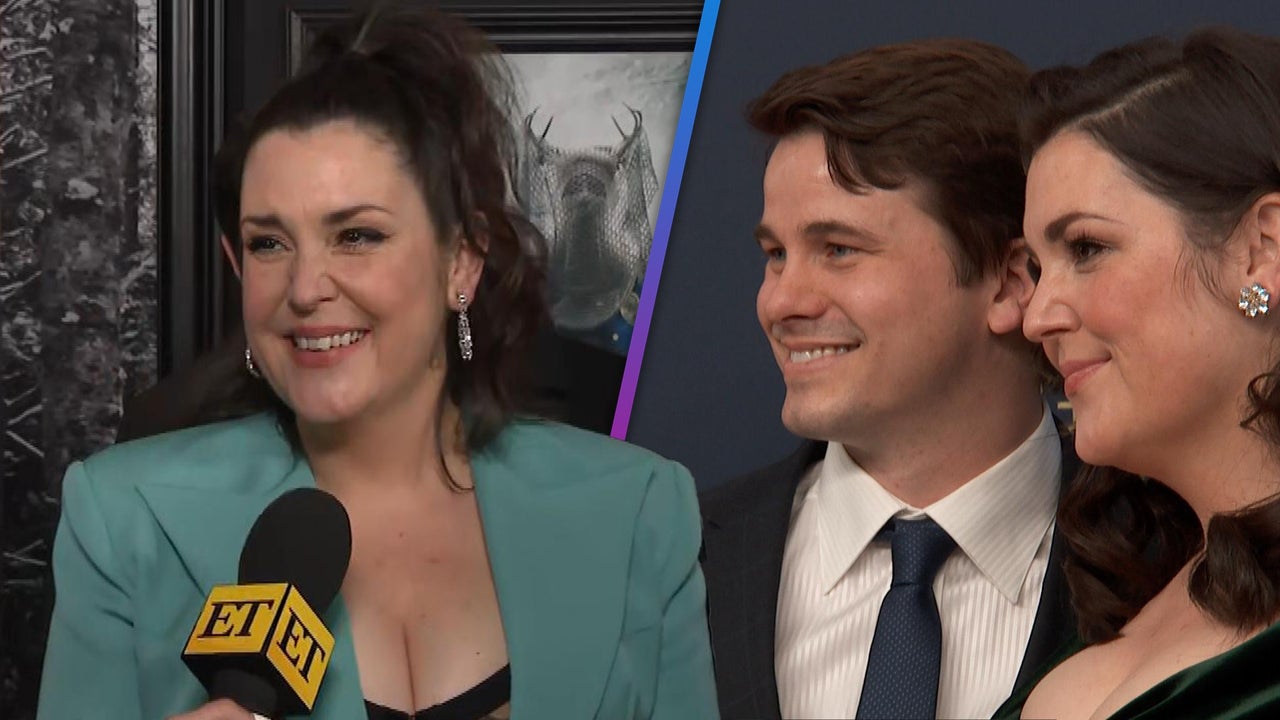 Melanie Lynskey Praises Husband Jason Ritter and Says She Feels ‘So ...