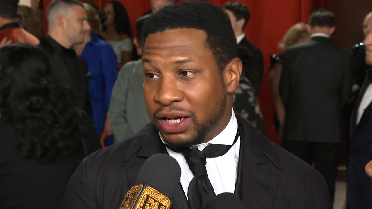 Why Jonathan Majors Wants to Meet Dennis Rodman Before Portraying ...